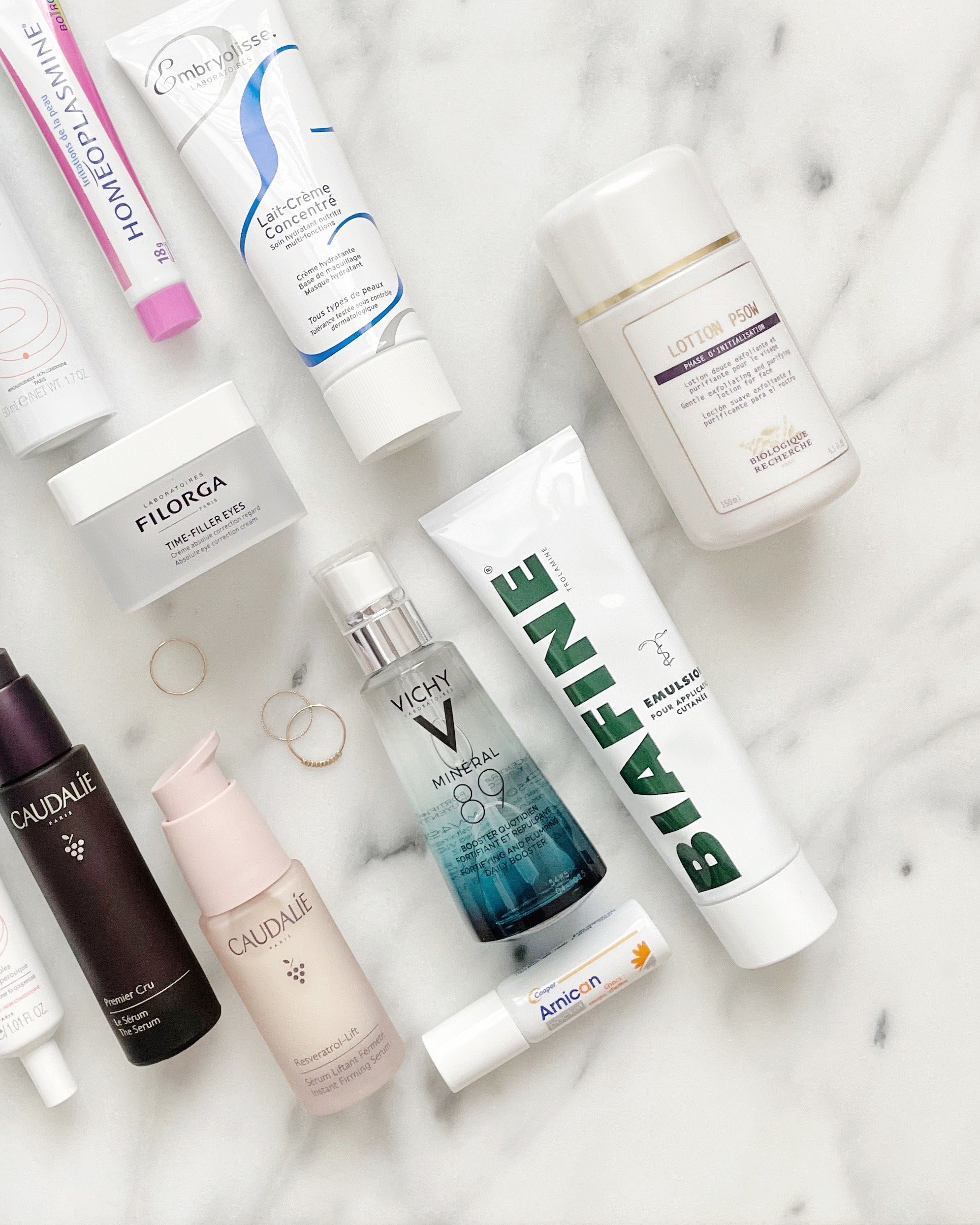 French pharmacie online store